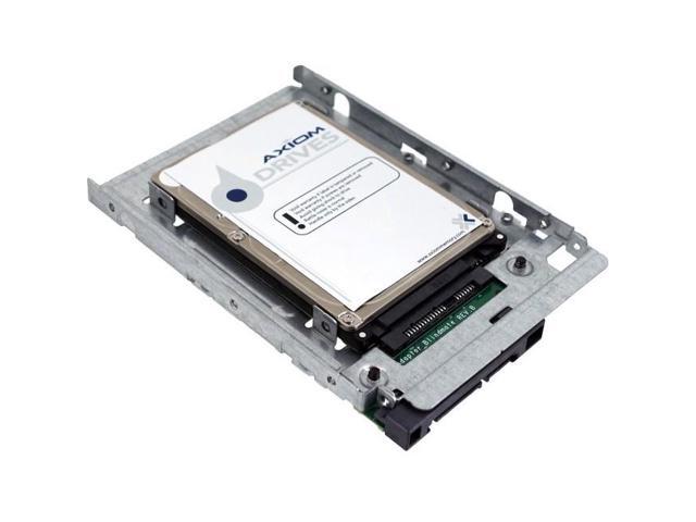 Axiom Storage bay adapter - 3.5" to 2.5"654540-001-AX - Newegg.com