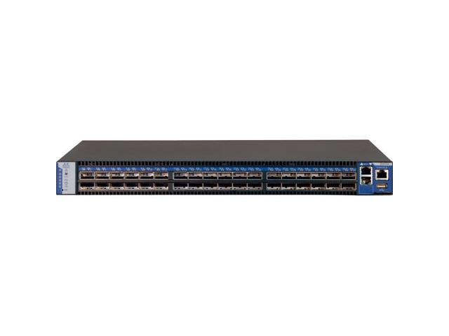 Mellanox InfiniBand SX6036 - switch - 36 ports - managed - rack-m ...