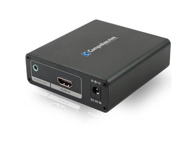 Comprehensive Hdmi To Hdmi Scaler - Up To 4K@60 (Yuv420) - Newegg.com
