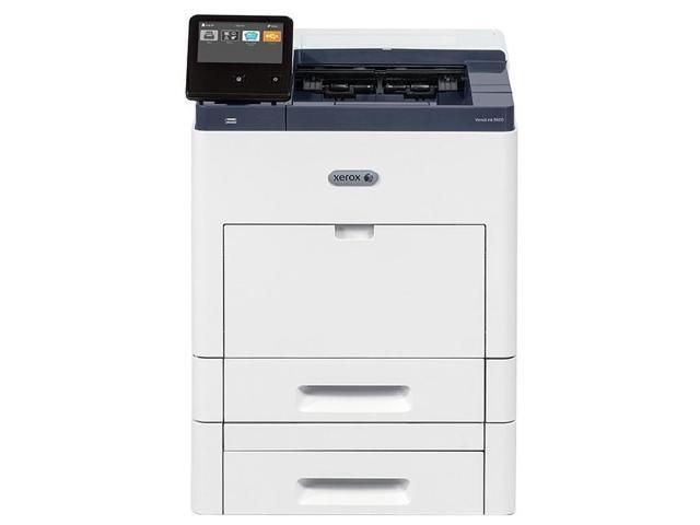 Xerox VersaLink B600 Monochrome Ethernet (RJ-45) / USB Laser Laser ...