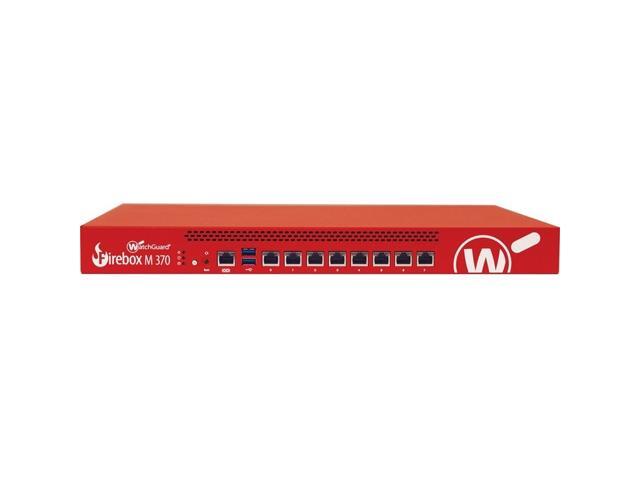 WatchGuard Firebox M370 High Availability Firewall - Newegg.com