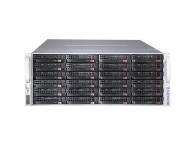 Supermicro CSE-847BE1C-R1K28LPB Chassis - Newegg.com