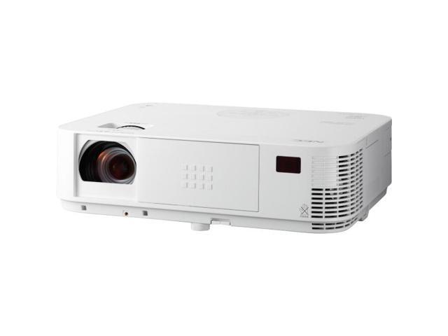 NEC - NP-M403H - NEC Display NP-M403H 3D Ready DLP Projector - 1080p ...