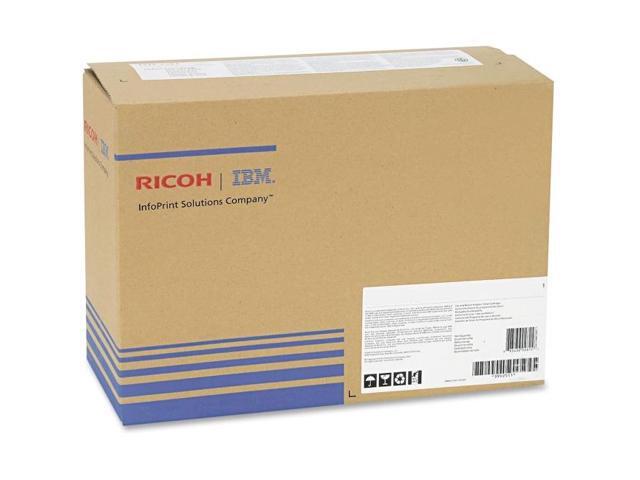Ricoh SP 4100 Toner Cartridge - Black - Newegg.com