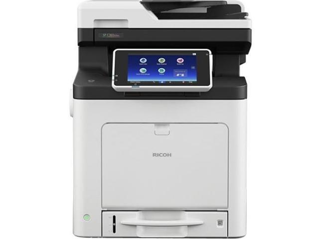 Ricoh SP Copier/Fax/Printer/Scanner - Newegg.com