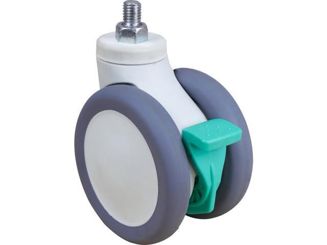 Ergotron SV Tracking Caster 97-889 - Newegg.com