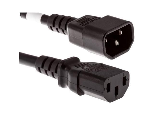 Oncore Power Multi-Colored Power Cord - Newegg.com