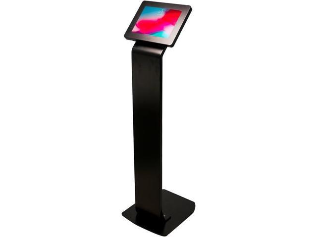 CTA Digital - PAD-PARAF - CTA Digital Premium Locking Floor Stand Kiosk ...