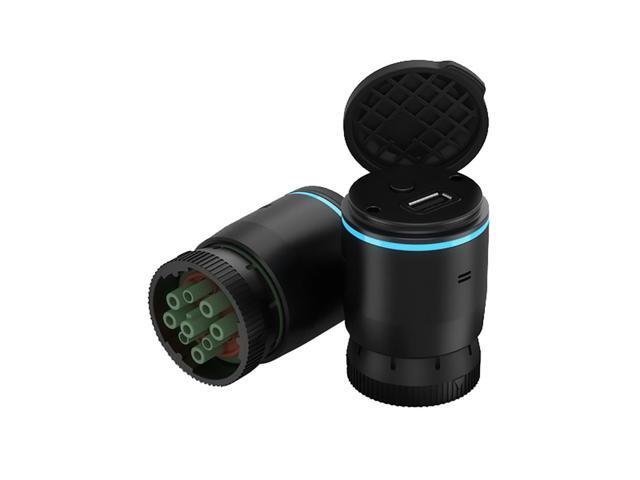 Garmin eLog Compliant ELD Electronic Logging Device - Newegg.com