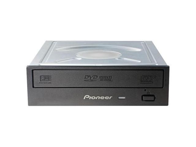 Pioneer CD/DVD Writer Beige IDE Model DVR-A18M LabelFlash Support ...