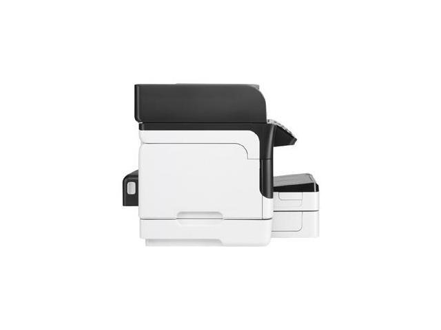 HP Officejet Pro 8500 Premier CB025A Ethernet (RJ-45) / USB / Wi-Fi ...