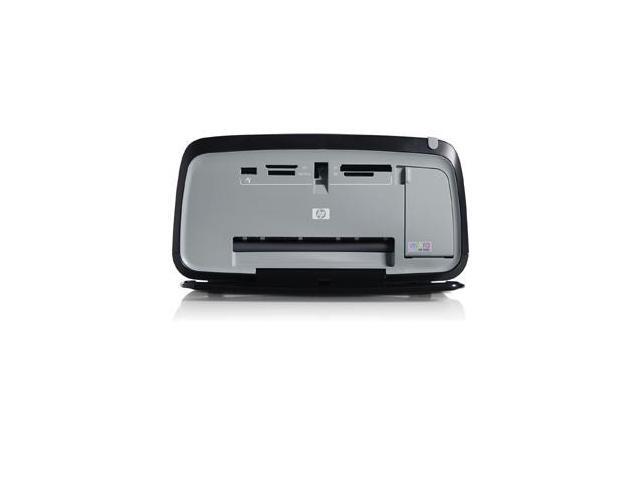 HP Photosmart A636 Q8637A USB Thermal Inkjet Photo Color Printer ...