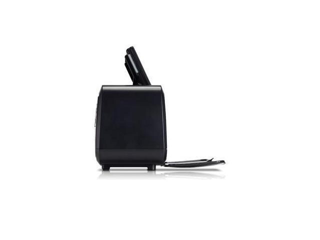 HP Photosmart A636 Q8637A USB Thermal Inkjet Photo Color Printer ...