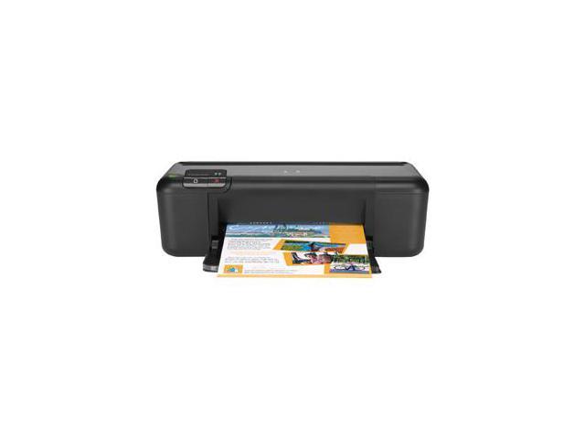 HP Deskjet D2660 CH366A USB InkJet Color Printer - Newegg.ca