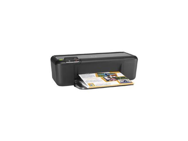HP Deskjet D2660 CH366A USB InkJet Color Printer - Newegg.ca
