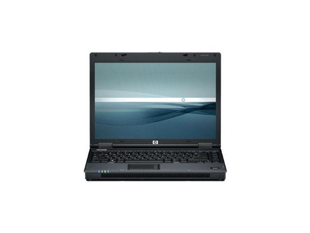 HP Compaq Laptop 6510b(RM278UT#ABA) Intel Core 2 Duo T7300 (2.00GHz ...