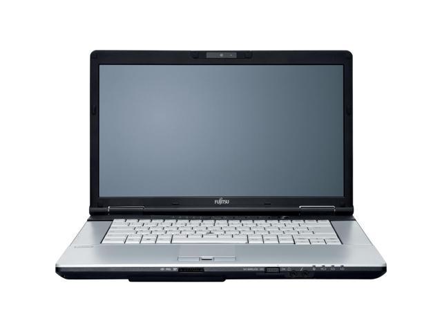 Fujitsu LIFEBOOK E751 15.6" LED Notebook - Intel Core i5 i5-2520M 2.50 ...