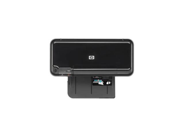HP Deskjet D2660 CH366A USB InkJet Color Printer - Newegg.ca