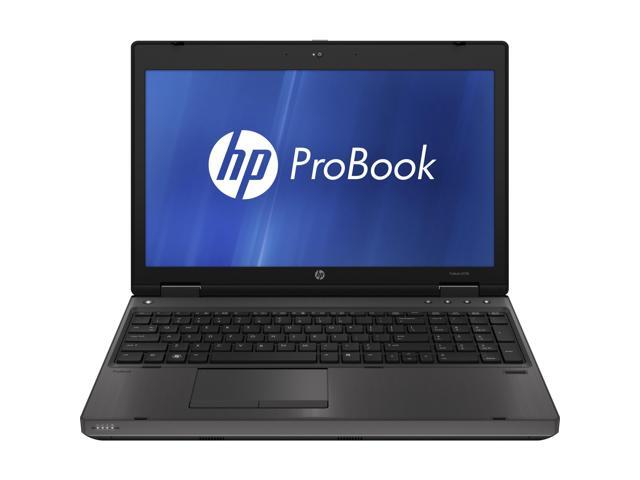 HP ProBook 15.6" Notebook - Newegg.com