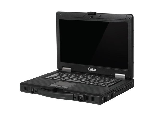 Getac 14" Notebook - Intel Core i7 i7-620M 2.66 GHz - Newegg.com