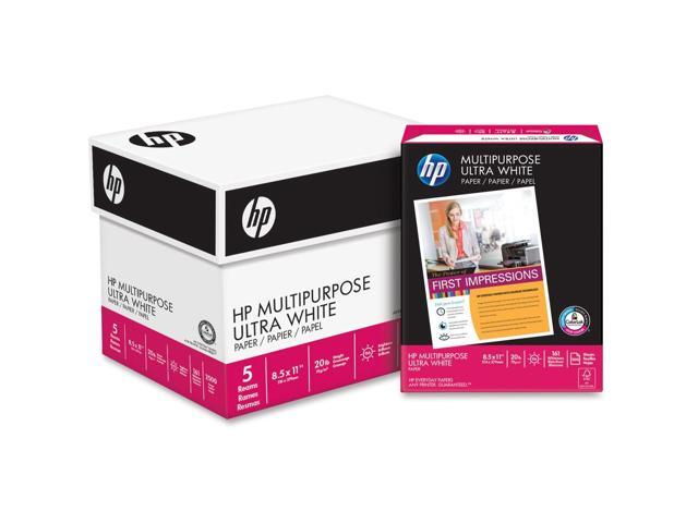 HP Copy & Multipurpose Paper - Newegg.com