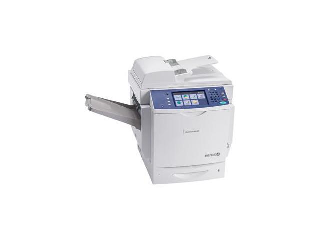 Xerox WorkCentre 6400/SFS MFC / All-In-One Color Ethernet (RJ-45) / USB ...