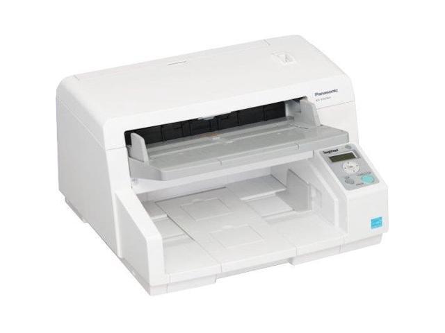 Panasonic KV-S5046H 600 dpi USB Duplex Document Scanner - Newegg.com