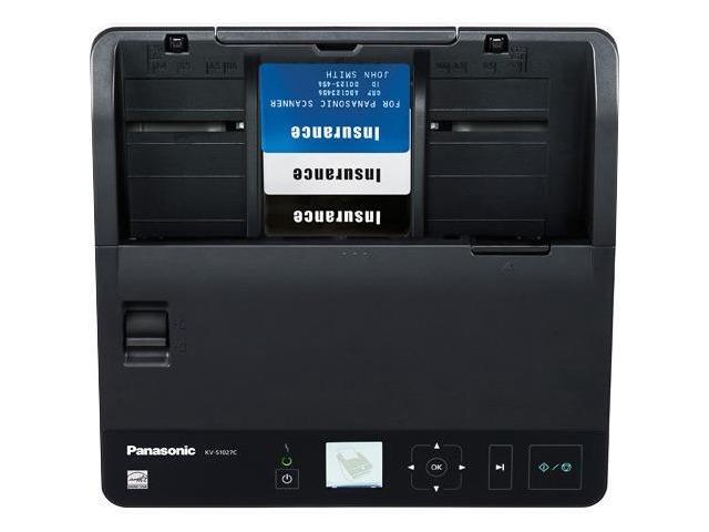 Panasonic KV-S1027C 600 dpi USB Color Scanner - Newegg.ca