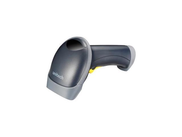 Unitech MS842P 2.4GHz Wireless 2D High Density Barcode Scanner and Imager - MS842-2UPBGC-SG ...
