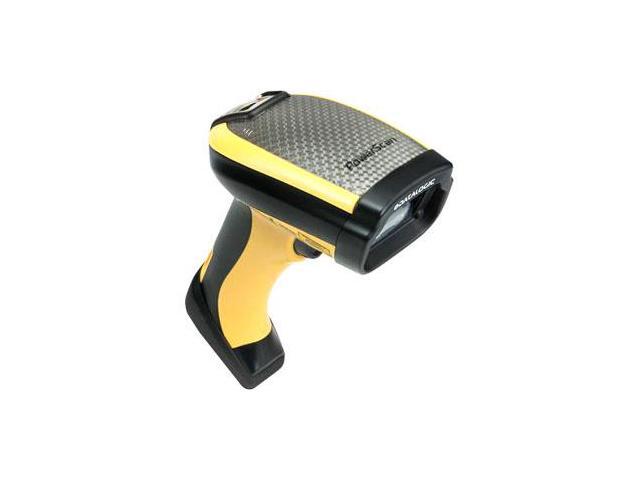 Datalogic PD9530-DPM (Direct Part Mark) PowerScan PD9500 Series 2D ...