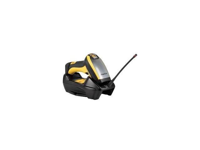 Datalogic Powerscan Pm9500 Handheld Barcode Scanner - Newegg.com