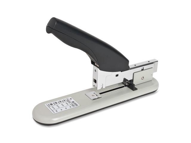 Sparco Products SPR01315 Economy Heavy-Duty Stapler- 100 Sheet Cap ...