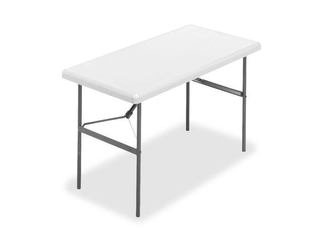 SKILCRAFT Folding Table - Newegg.com