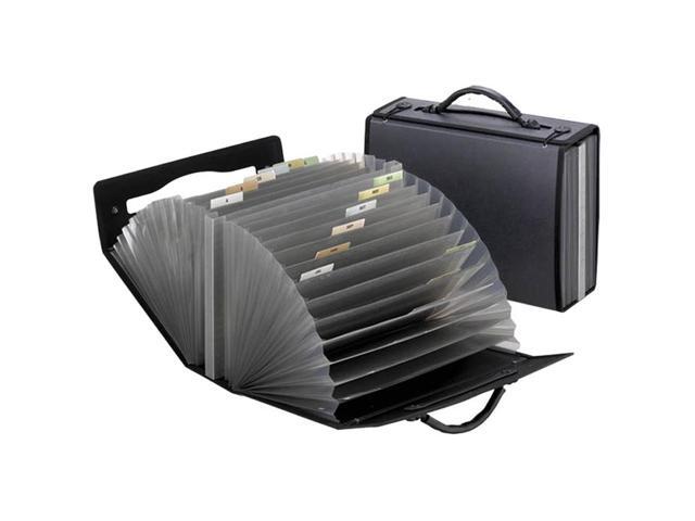 Pendaflex Professional Expanding Carrying Cases - Newegg.com
