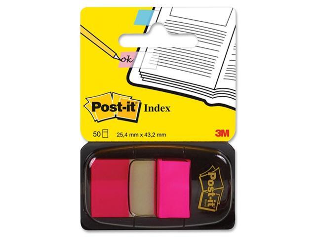 Post-it Standard Tape Flags - Newegg.com