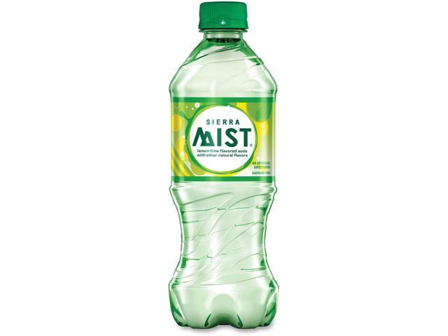 Pepsico Sierra Mist Lemon-lime Bottled Soda - Newegg.com