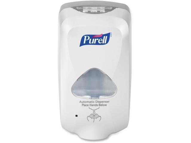 Purell TFX Touch Free Sanitizer Dispenser - Newegg.com
