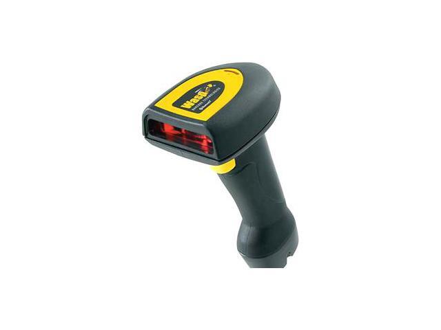 Wasp Barcode - 633808920142 - Wasp WWS800 Handheld Bar Code Reader ...