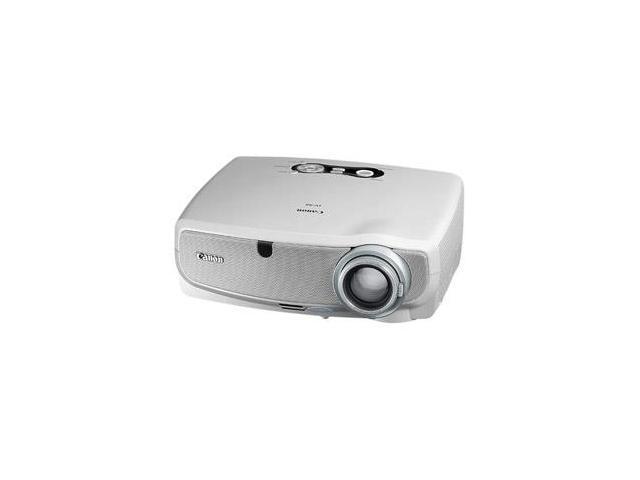 Canon LV-X6 Projector - Newegg.com
