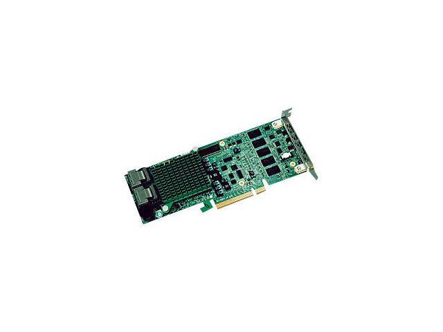 SUPERMICRO AOC-USAS2LP-H8IR SATA Add-on Card AOC-USAS2LP-H8IR - Storage ...