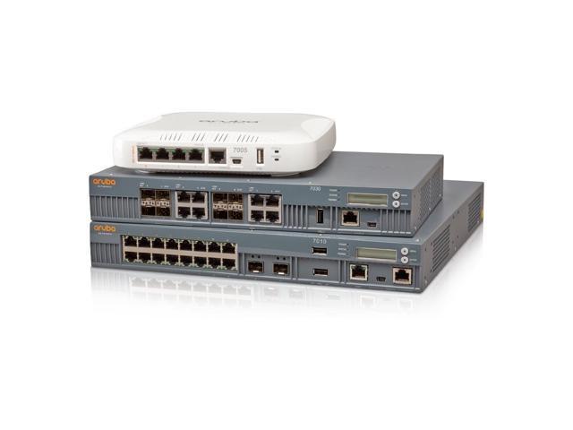 Aruba Networks 7005 Wireless LAN Controller - Newegg.com
