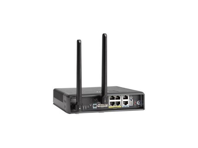 Cisco 819HG Wireless Integrated Services Router - Newegg.com