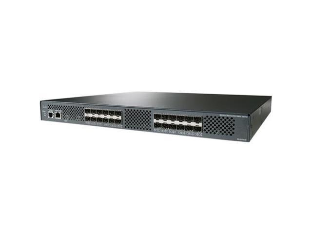 Cisco MDS 9124 Multilayer Fabric Switch - Newegg.com