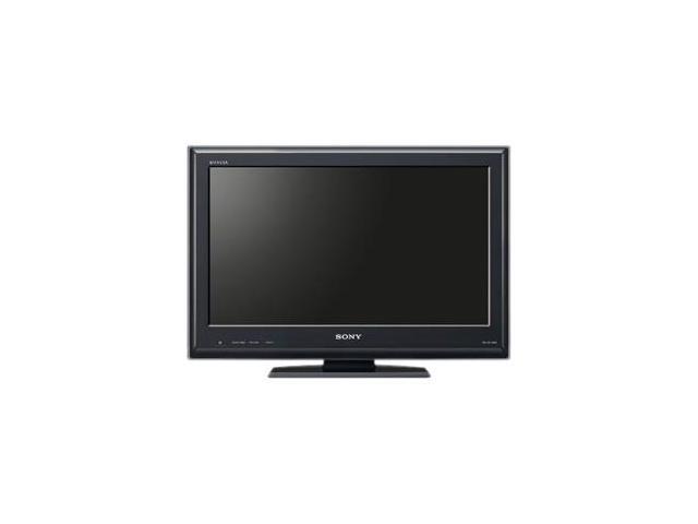 Sony Bravia 32" 720p LCD HDTV - Newegg.com