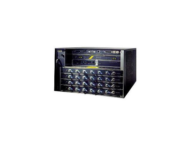 CISCO 7200 7246VXR Router - Newegg.com
