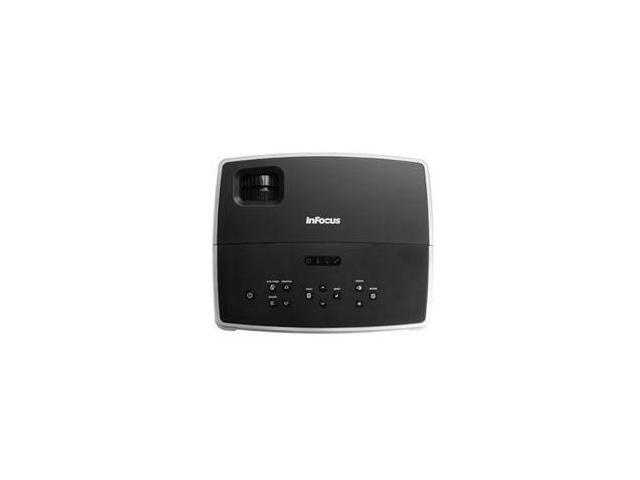 InFocus IN2104 DLP Projector - Newegg.com