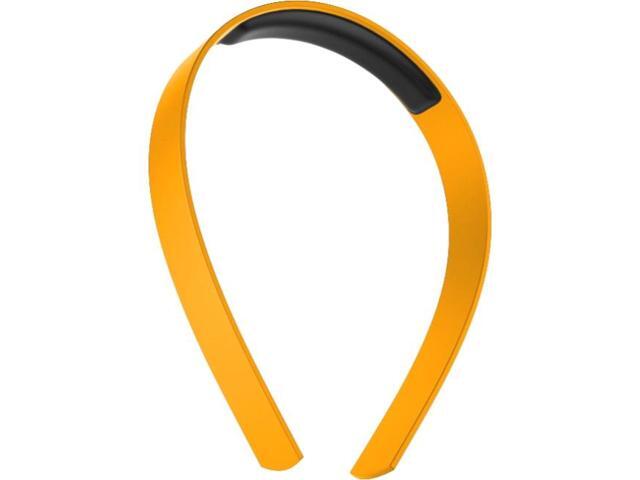 SOL REPUBLIC Interchangeable Headband for Tracks Headphones - Orange ...