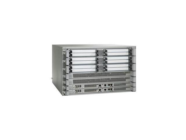 CISCO ASR 1000 1006 Router - Newegg.com