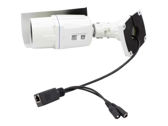 Swann ADS-460 SwannEye HD 720P Day/Night Indoor & Outdoor Wi-Fi All ...