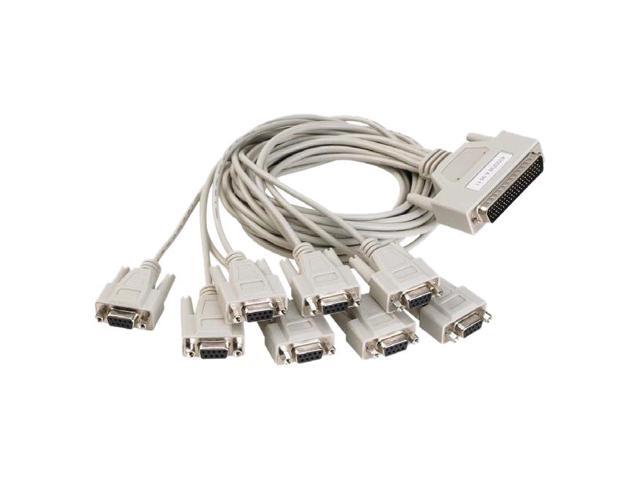 Comtrol RocketPort Serial Cable - Newegg.com